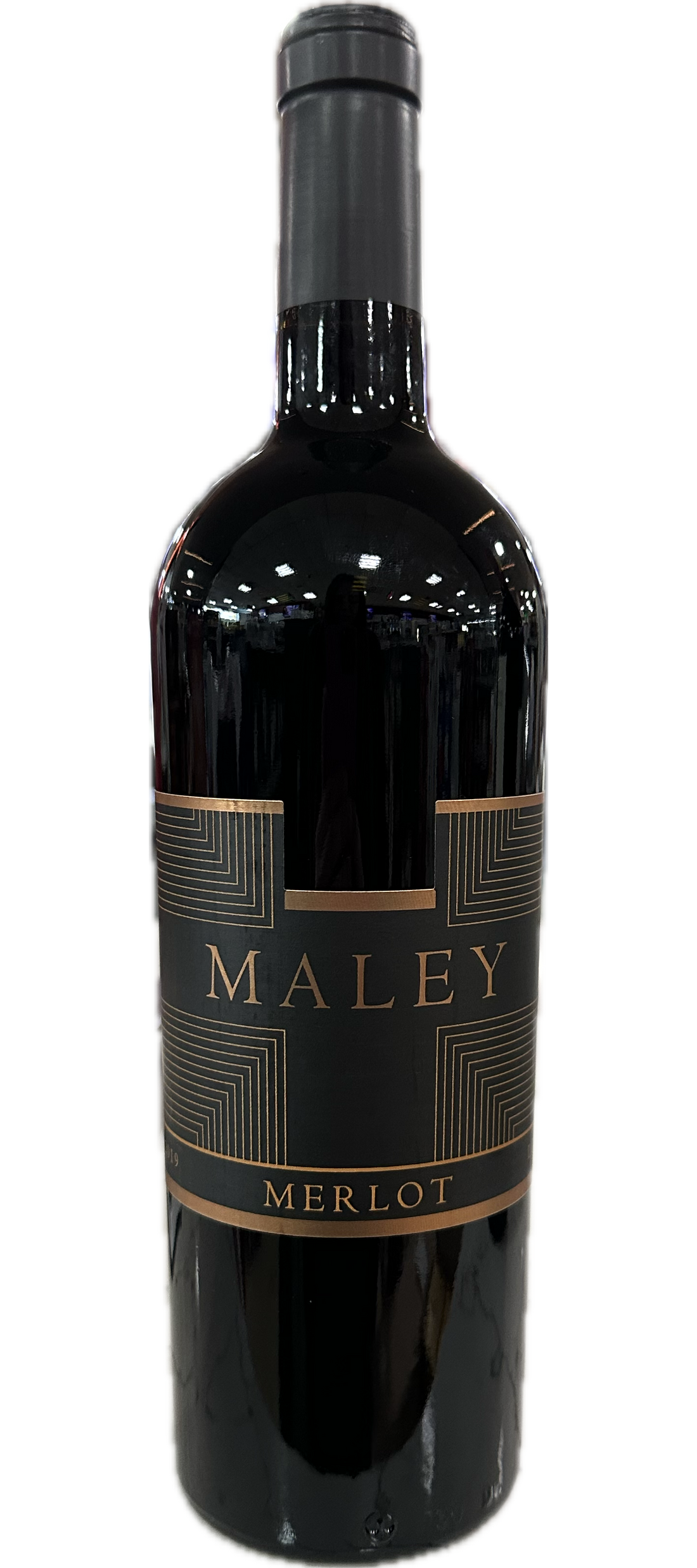 MALEY BROTHERS MERLOT LODI 2018 – Remedy Liquor