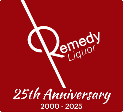 Customer Service - Remedy Liquor