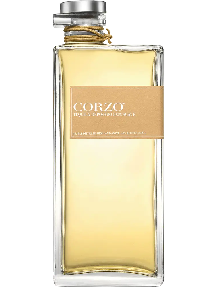 Corzo Tequila Reposado 375ML - Remedy Liquor