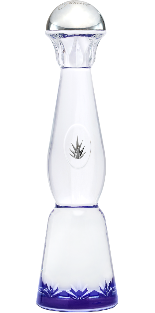 CLASE AZUL TEQUILA PLATA 750ML – Remedy Liquor