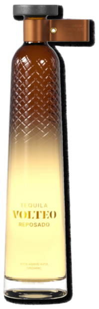 Volteo Reposado Organic Tequila 750ML - Remedy Liquor