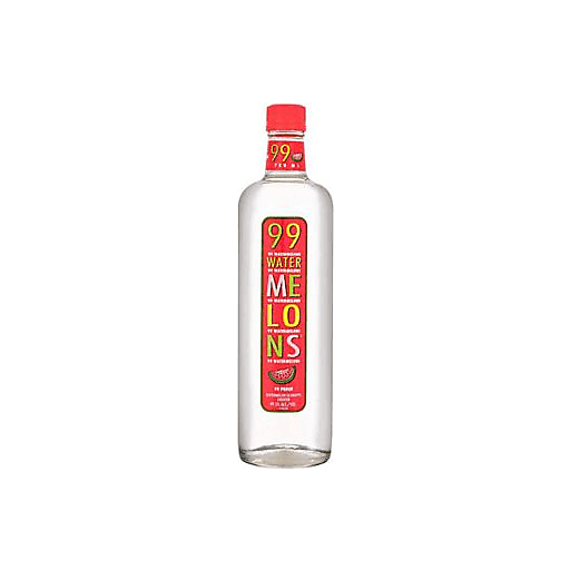 99 SCHNAPPS WATERMELON 750ML – Remedy Liquor