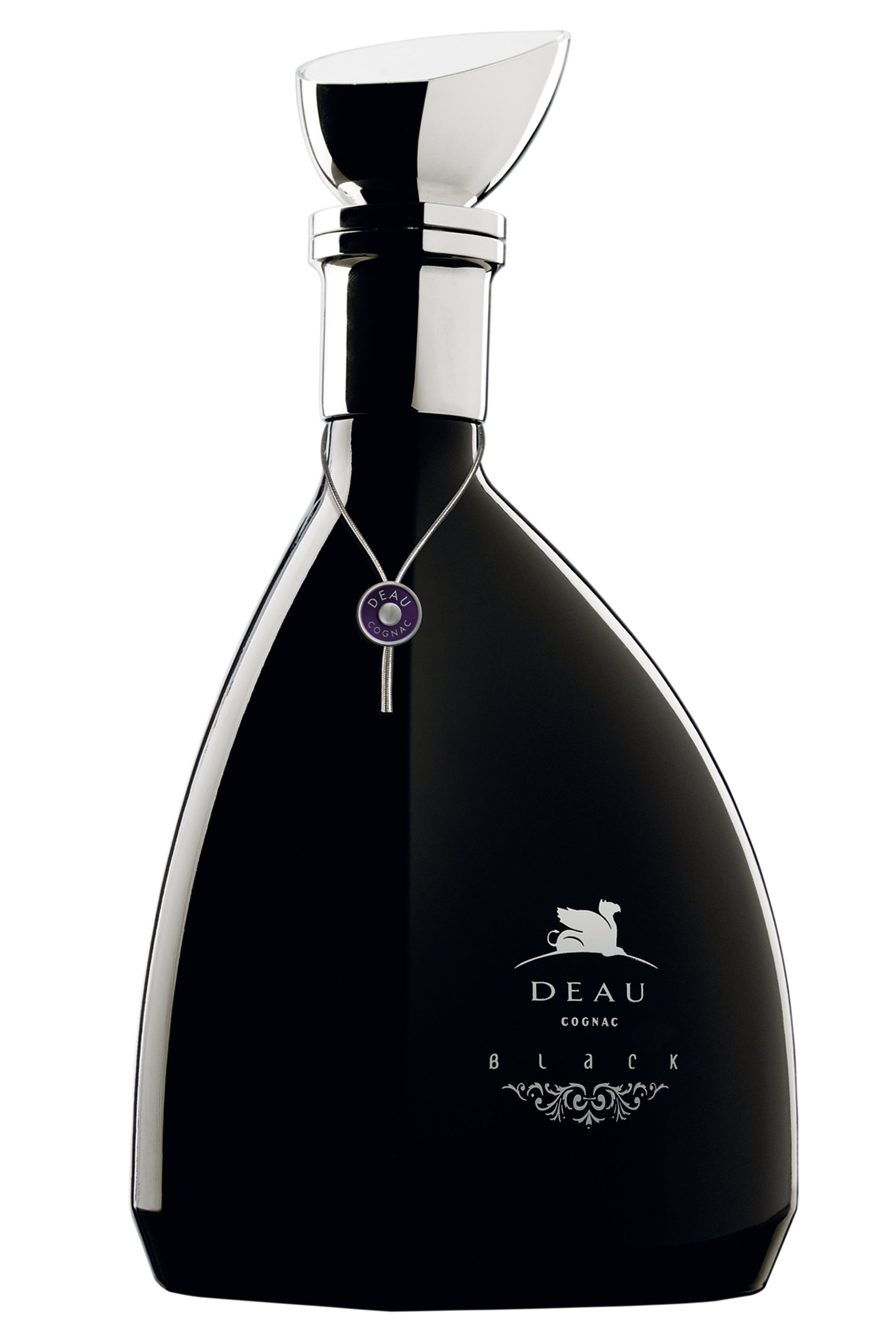 Deau Cognac Extra Black France 750ML - Remedy Liquor