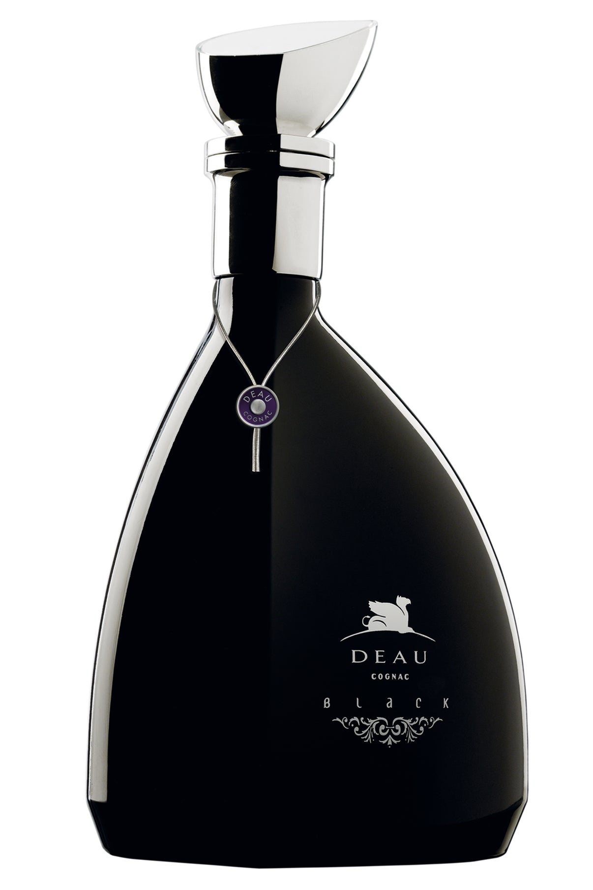 Deau Cognac Extra Black France 750ML - Remedy Liquor