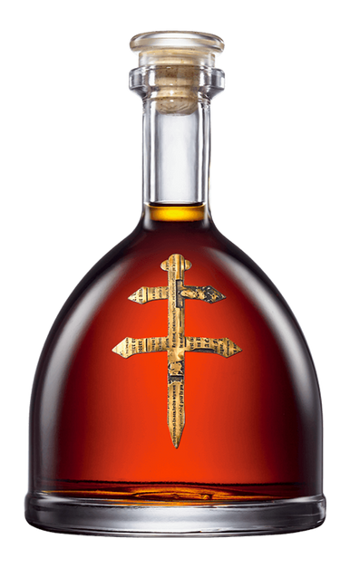 D'Ussé Cognac VSOP 750ML – Remedy Liquor