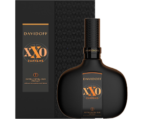 DAVIDOFF COGNAC XXO PREMIUM FRANCE 700ML – Remedy Liquor