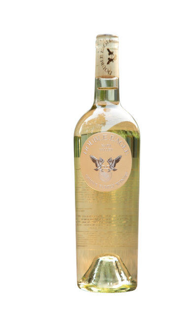 DOUBLE EAGLE SAUVIGNON BLANC NAPA 2020 – Remedy Liquor