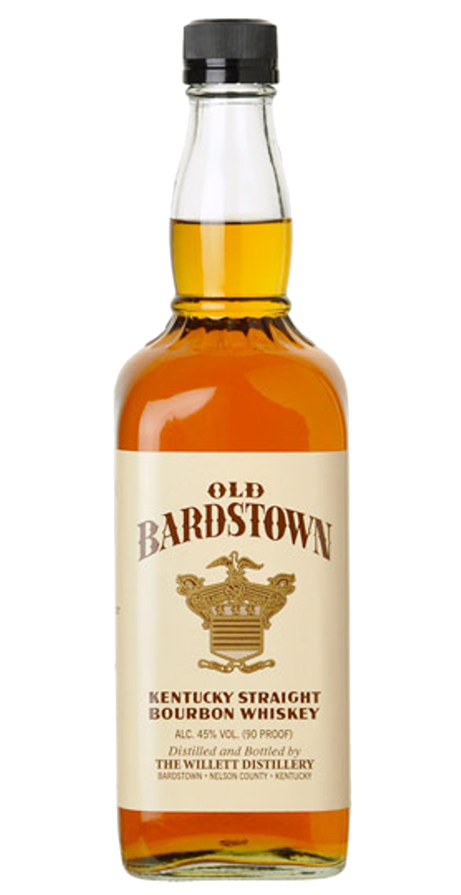 OLD BARDSTOWN BOURBON KENTUCKY 750ML – Remedy Liquor