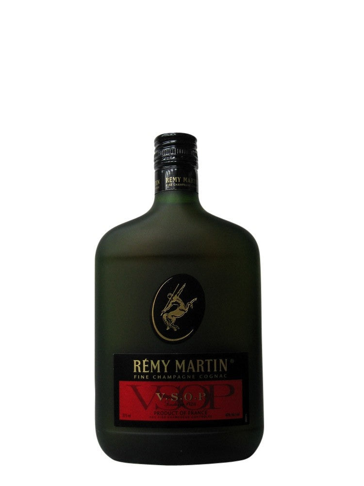 Remy Martin Cognac V.S.O.P 375ML - Remedy Liquor