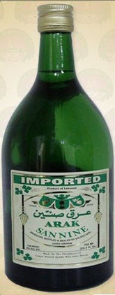 Shop Online for Authentic Arak - Buy and Savor the Spirit of Lebanon ...