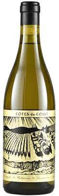 SANS LIEGE WHITE RHONE BLEND COTES DU COAST 2021 – Remedy Liquor