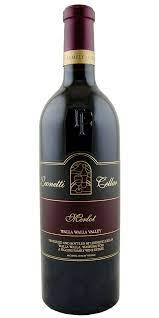 LEONETTI CELLAR MERLOT WALLA WALLA VALLEY 2022 – Remedy Liquor