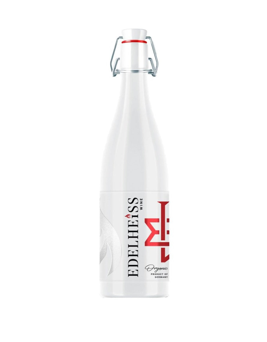 EDELHEISS SPARKLING WINE SWEET RED ORGANIC GERMANY 750ML – Remedy Liquor