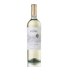 BARONE FINI PINOT GRIGIO VALDADIGE ITALY 2022 – Remedy Liquor