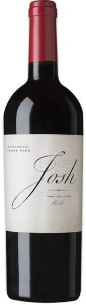JOSH CELLARS MERLOT CALIFORNIA 2022 – Remedy Liquor