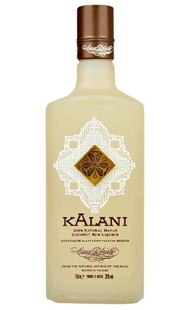 Kalani Liqueur Coconut Mexico 750ML - Remedy Liquor