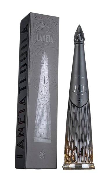 LANETA TEQUILA EXTRA ANEJO 750ML - Remedy Liquor