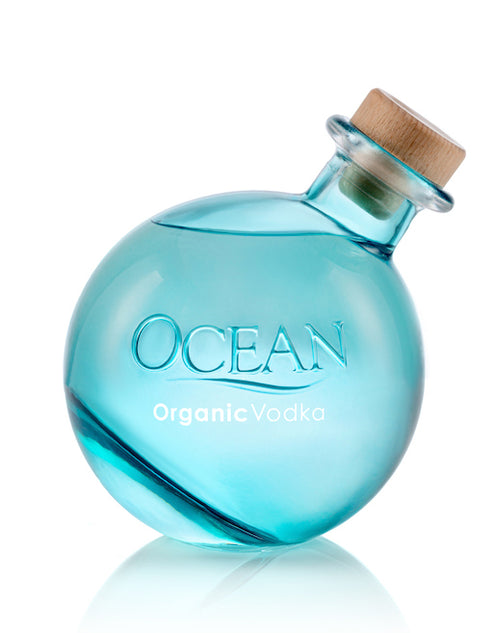 Ocean Vodka Organic Hawaii 750ML - Remedy Liquor