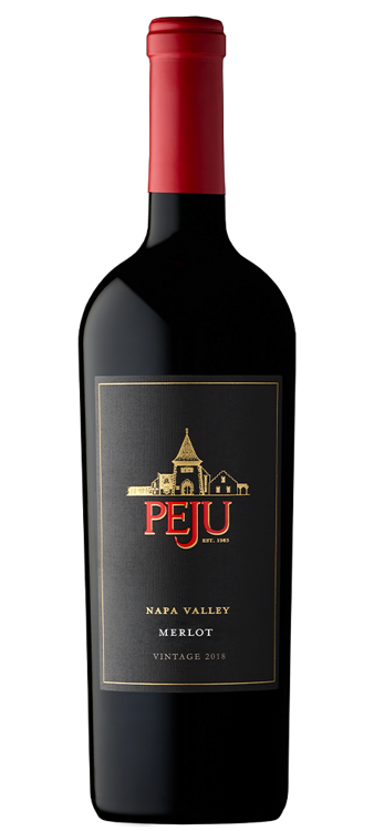 PEJU MERLOT LEGACY COLLECTION NAPA VALLEY 2019 – Remedy Liquor
