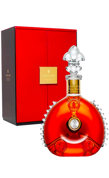 Buy Louis XIII Online - Delivered Directly to You | Remedy Liquor