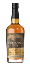 WHISKEYSMITH WHISKEY SALTED CARAMEL FLAVORED COLORADO 750ML – Remedy Liquor