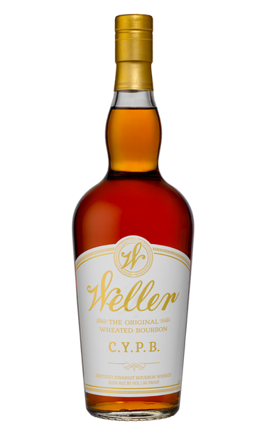 WL WELLER BOURBON THE ORIGINAL WHEATED CYPB KENTUCKY 750ML - Remedy Liquor